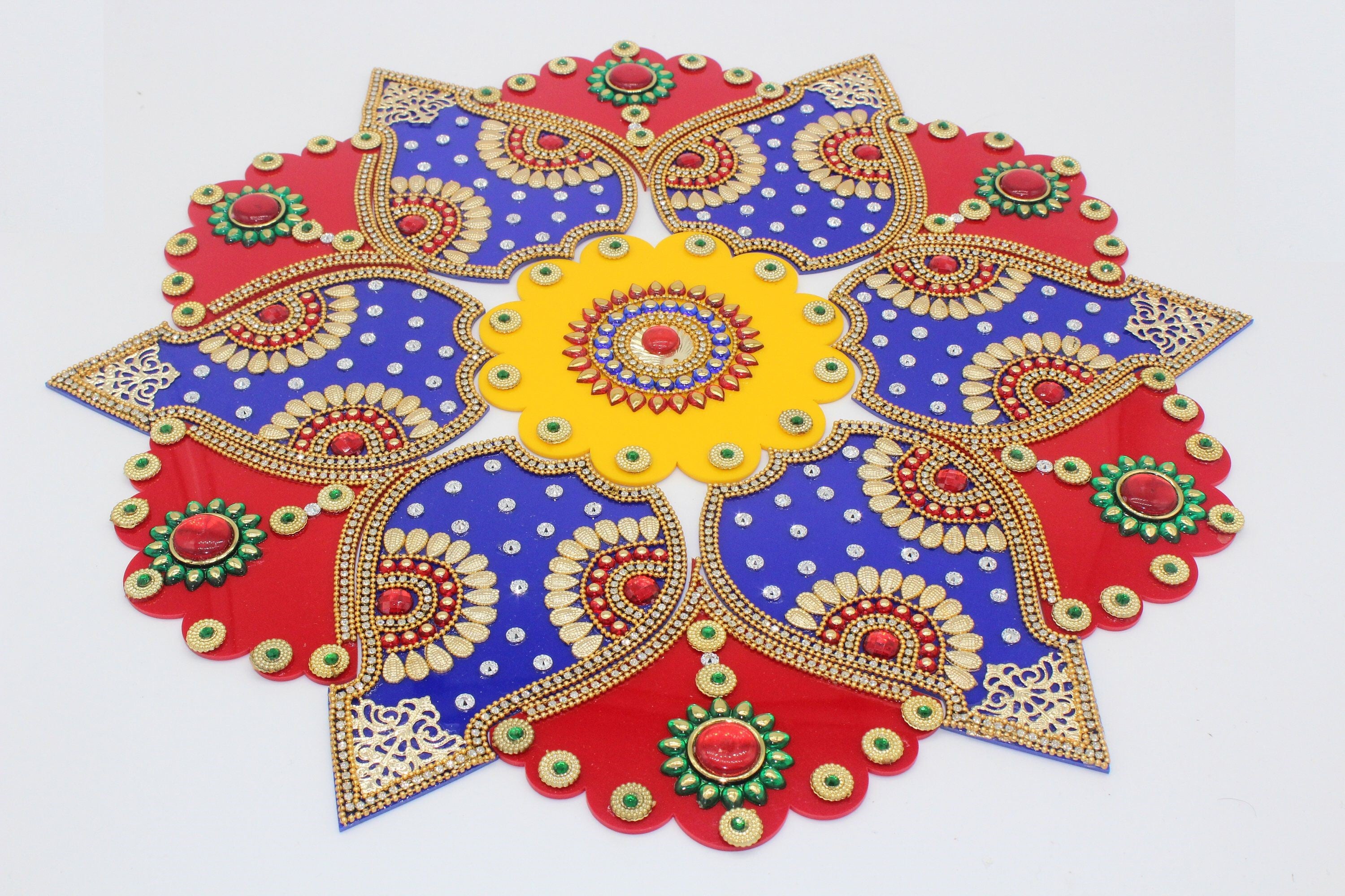 Collections – Deep Traditions